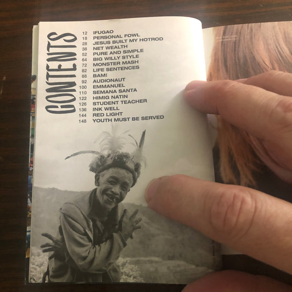 Frank 151 - Chapter 45 - Philippines - Vietnam – timebombshop